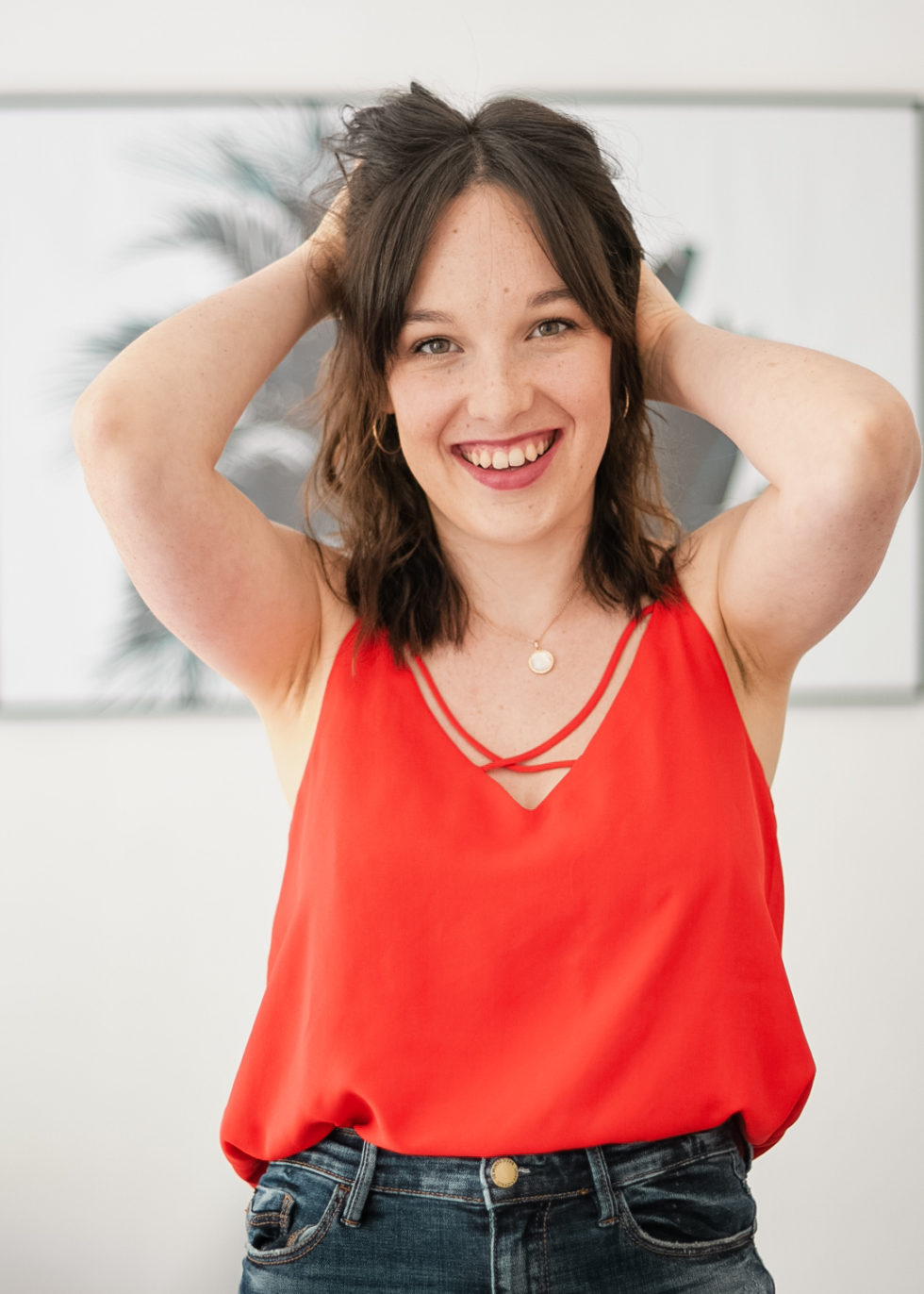 Mademoiselle Laura - Blog Lifestyle